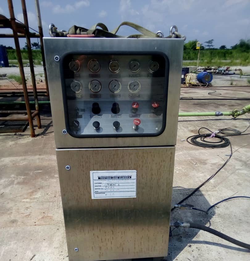 bibstarng – Offshore Services