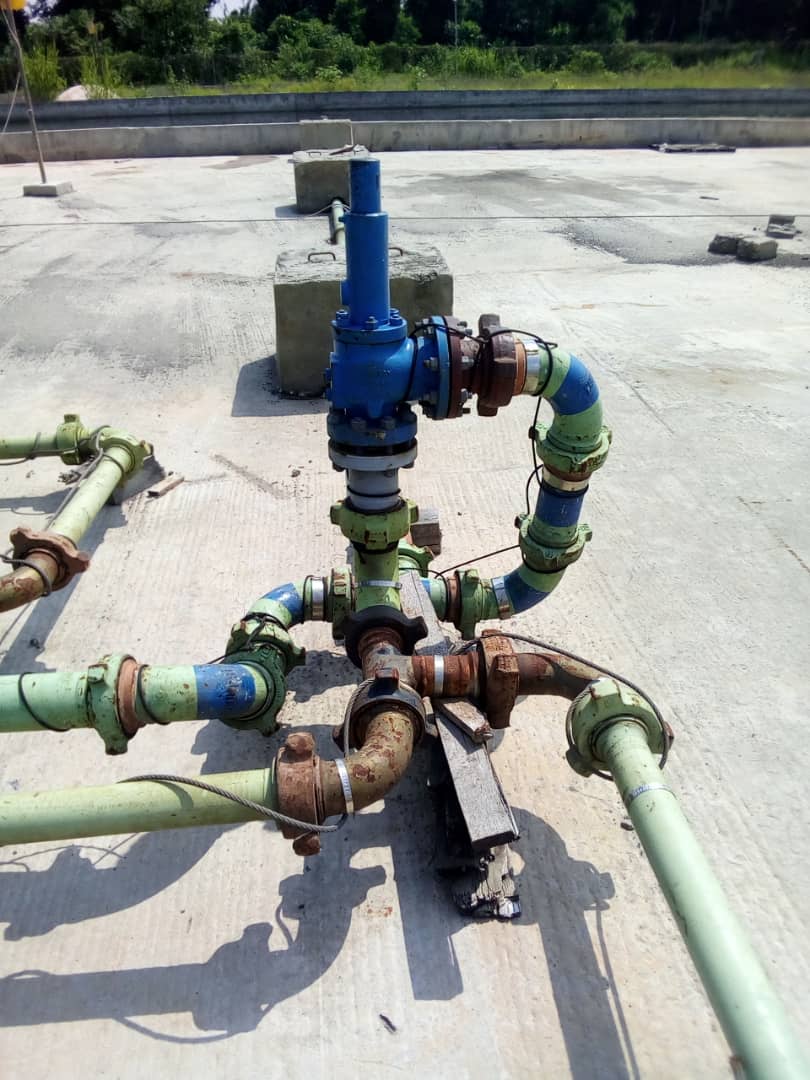 bibstarng – Offshore Services