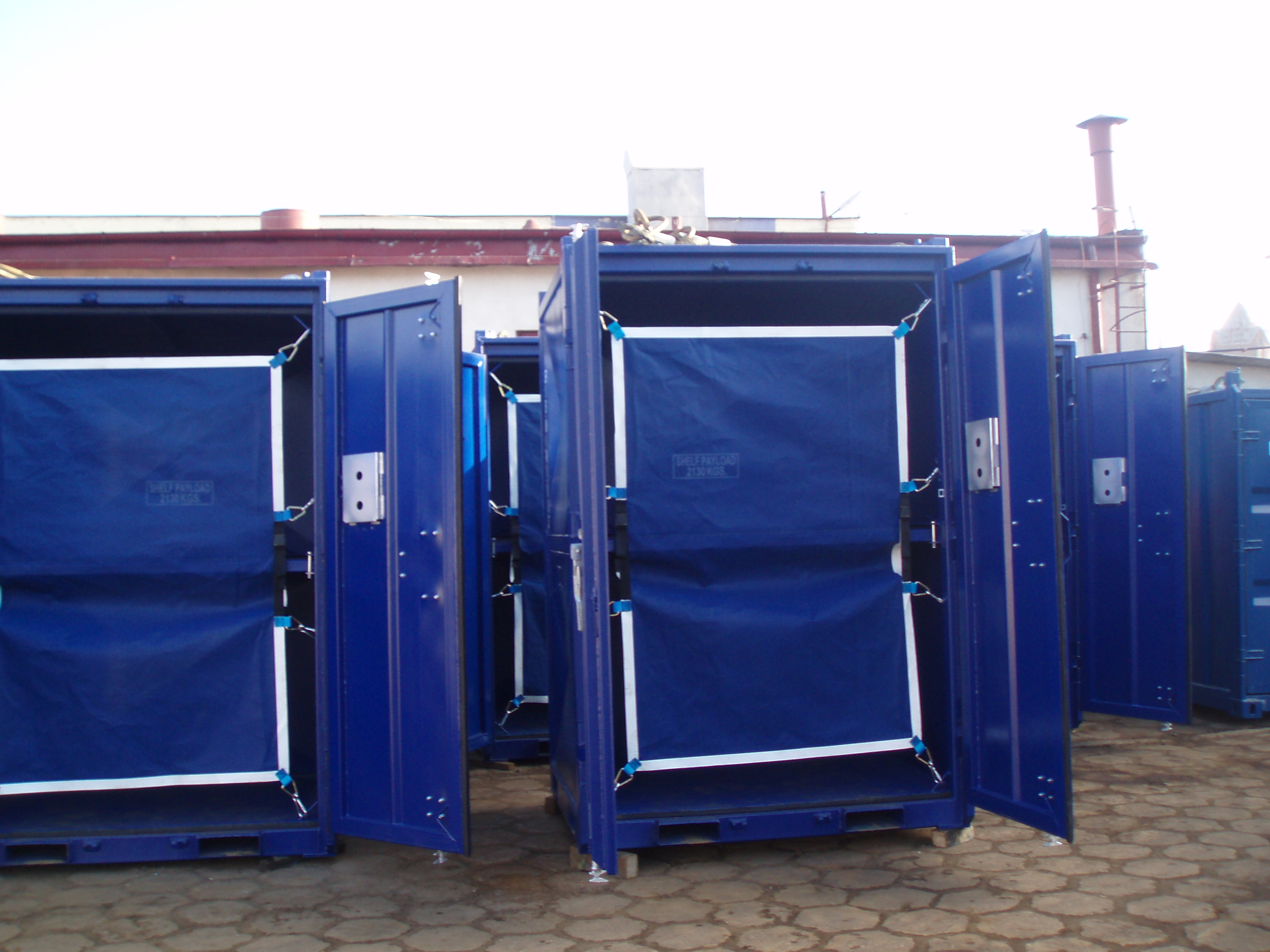 bibstarng – Offshore Services