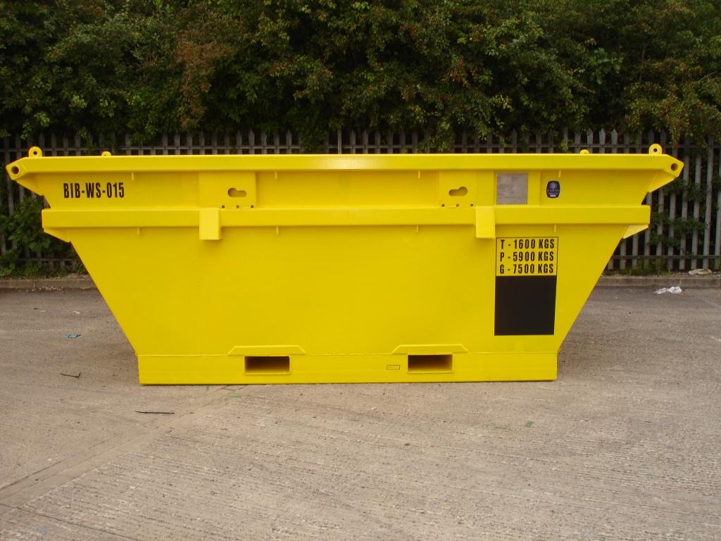 bibstarng – Offshore Services